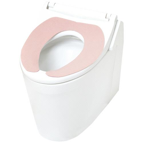 レック ぴたQ 吸着便座シート ピンク BB−479P 1パック :1647932:ぱーそなるたのめーる - 通販 - Yahoo!ショッピング