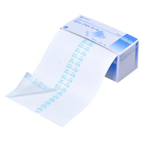 NICHIBAN ニチバン カテリープラスロール 150mm×10m CPSR1510 1巻 : ぱーそなるたのめーる - 通販 ...