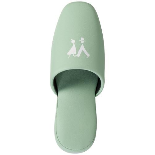 ハピラ ハピラ トイレ用スリッパ Mサイズ グリーン TM−062−GRN 1足 : ぱーそなるたのめーる - 通販 - Yahoo!ショッピング