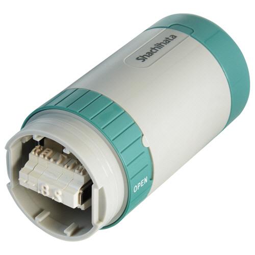 シヤチハタ シヤチハタ データーネーム 部品 24号 キャップ式・スタンド式用 日付L 本体のみ XGFD−24BLPH 1個 （取寄品 ...