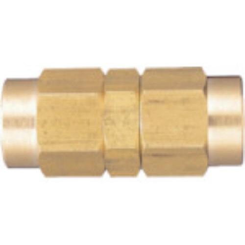 千代田通商 ホース中間継手 4mm×6mm用 H4−00 1個 （直送） : 2019453 : ぱーそなるたのめーる - 通販 ...