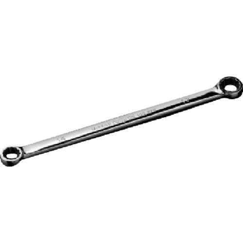 京都機械工具 KTC ネプロス ストレートスタンダードめがねレンチ22×24mm NM1−2224 1丁 （直送） : ぱーそなるたのめーる - 通販 - Yahoo!ショッピング