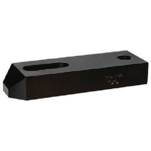 スーパーツール ねじ穴付ストラップクランプ（M24用） TPS−2420 1個 （直送） : 2040361 : ぱーそなるたのめーる ...