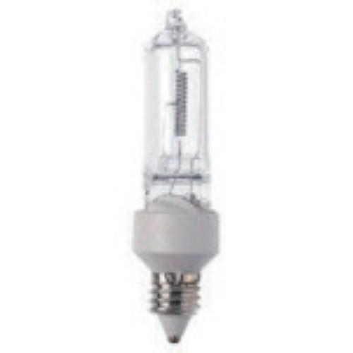 岩崎電気 ハロゲンランプ＜片口金形＞110V75W 口金E11 JD110V75W／P／M 1個（直送） : ぱーそなるたのめーる - 通販 ...
