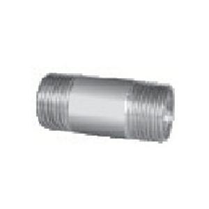 イノック 両長ニップル 316NL10AX100L 1個 （直送） : 2066027 : ぱーそなるたのめーる - 通販 - Yahoo ...