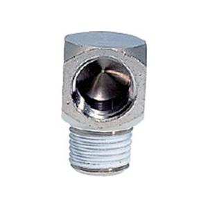 千代田通商 PTエルボメッキ付 Rc3／8・R1／2 PL−3F−4M−N 1個 （直送） : ぱーそなるたのめーる - 通販 - Yahoo!ショッピング