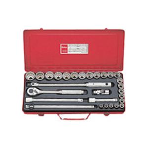 山下工業研究所 ソケットセット 4241A 1個 （直送） : ぱーそなるたのめーる - 通販 - Yahoo!ショッピング