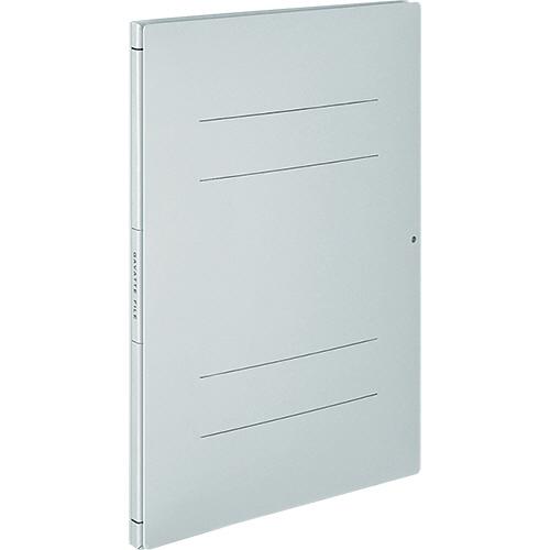 KOKUYO コクヨ ガバットファイル（活用タイプ・紙製） A4タテ 1000枚収容 背幅14−114mm グレー フ−V90M 1冊 : ぱーそなるたのめーる - 通販 - Yahoo!ショッピング