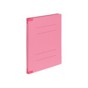KOKUYO コクヨ フラットファイルK2（背補強タイプ） A4タテ ピンク K2フ−BR10PX10 1パック（10冊） : ぱーそなるたのめーる - 通販 - Yahoo!ショッピング