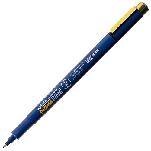 サクラクレパス サクラクレパス 水性マーカー ピグマファイン くろ ESDK−F＃49 1本 （お取寄せ品） : ぱーそなるたのめーる - 通販 - Yahoo!ショッピング