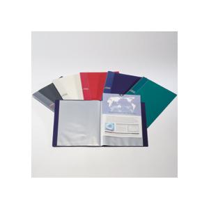 テージー クリアファイル A4タテ 40ポケット 背幅25mm アイボリー CF−444−31 1冊 : ぱーそなるたのめーる - 通販 - Yahoo!ショッピング