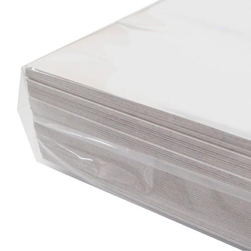 今村紙工 CPP袋 ガゼットA4ビック フタ・テープ付 250×（20＋20）×320＋60mm 0．04mm厚 GCPP−A4 1パック（100枚） : 2191517 : ぱーそなる ...