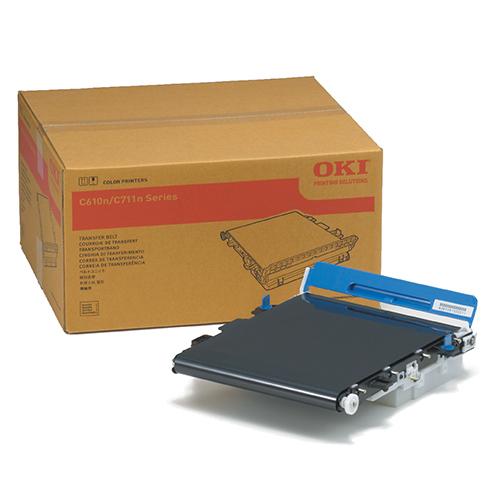 沖データ OKI ベルトユニット BLT−C4G 1個 : ぱーそなるたのめーる - 通販 - Yahoo!ショッピング