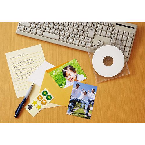 KOKUYO コクヨ インクジェットプリンタ用紙 写真用紙 光沢紙 厚手 A4 KJ−G13A4−30N 1冊（30枚） （お取寄せ品） : ぱーそなるたのめーる - 通販 - Yahoo ...