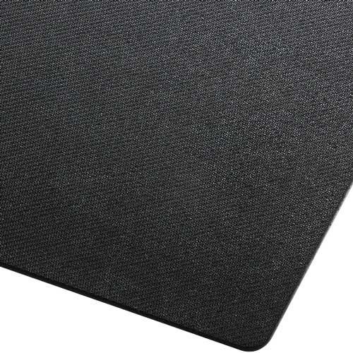 サンワサプライ ハードマウスパッド 超大型サイズ ブラック MPD−NS3−72 1枚 （お取寄せ品） :2471495:ぱーそなるたのめーる - 通販 - Yahoo!ショッピング