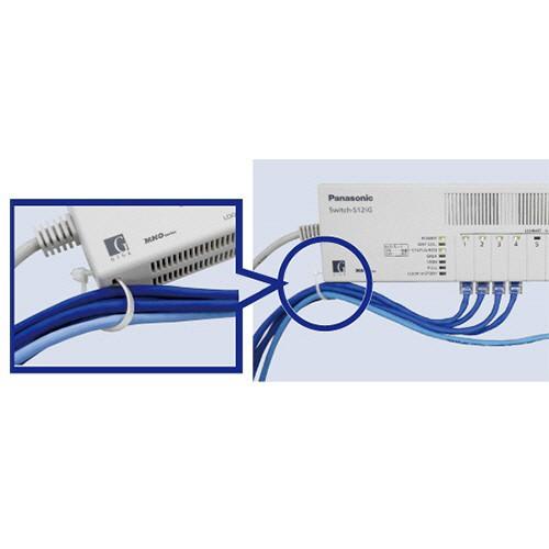 パナソニックEWネットワークス レイヤ2 タップ型スイッチングハブ Switch−S12E 12ポート PN211207 1台 : ぱーそなる ...