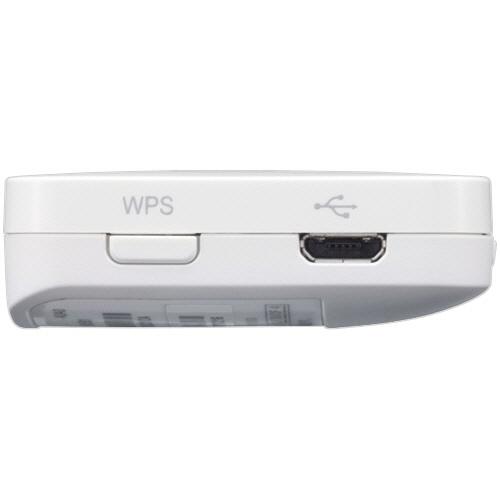 BUFFALO バッファロー AirStation 無線LAN親機 11ac／n／a／g／b 433＋150Mbps ホワイト WMR−433W2−WH （お取寄品） : ぱーそなるたのめーる ...
