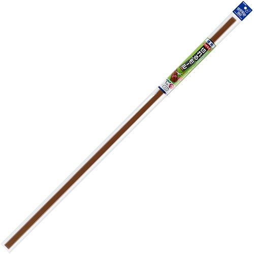 ELPA 切れるモール 2号 1m テープ付 ブラウン MH−CT21H（BR） （お取寄せ品） : 2494814 : ぱーそなるたのめーる - 通販 - Yahoo!ショッピング