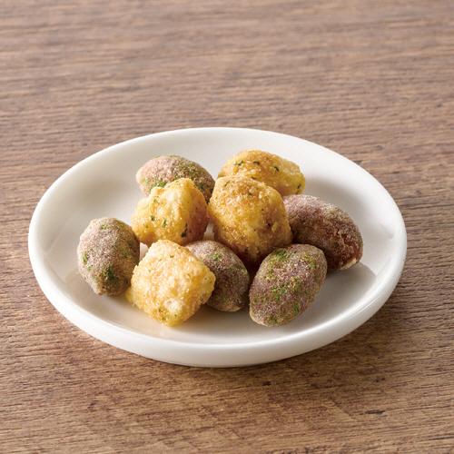 TYG商事 ハニーバターアーモンド＆フレンズ・バラエティーパック 148g 1パック（16袋） : ぱーそなるたのめーる - 通販 - Yahoo!ショッピング