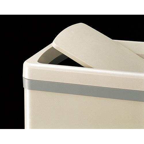 山崎産業 山崎産業 ローターボックスE（内容器付） 大 23L YD−128L−ID （お取寄せ品） : ぱーそなるたのめーる - 通販 - Yahoo!ショッピング