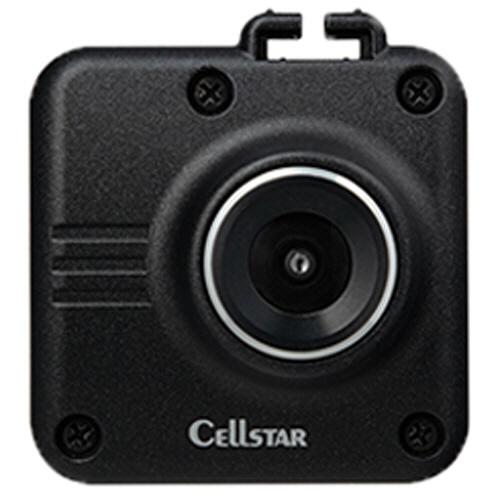 CELLSTAR セルスター ドライブレコーダーインナーミラー型用フロントカメラ GDO−38 1台 （お取寄せ品） : ぱーそなるたのめーる - 通販 - Yahoo!ショッピング