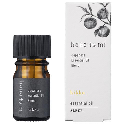 フレーバーライフ社 hana to mi エッセンシャルオイル kikka 3mL 3564 1個 （お取寄せ品） : ぱーそなるたのめーる - 通販 - Yahoo!ショッピング