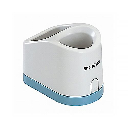 シヤチハタ シヤチハタ データーネーム 部品 13号・16号グリップ式用スタンド XGFD−13PGD 1個 （取寄品） : ぱーそなる ...