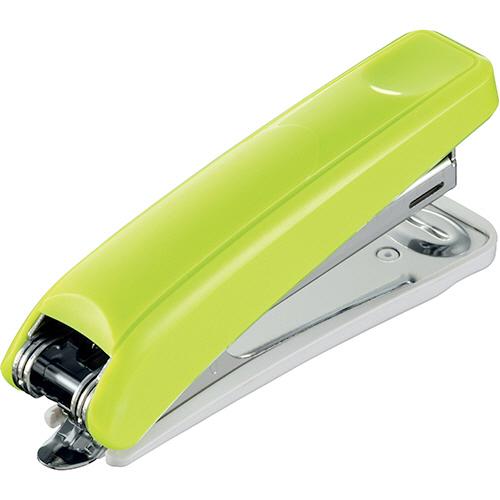 ライオン事務器 ライオン事務器 ステープラ 楽ホッチ 20枚とじ ピンク S−20 1個 : ぱーそなるたのめーる - 通販 - Yahoo ...