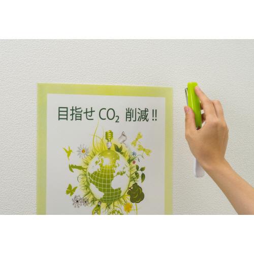 ライオン事務器 ステープラ 楽ホッチ 20枚とじ ピンク S−20 1個 :3104394:ぱーそなるたのめーる - 通販 - Yahoo ...