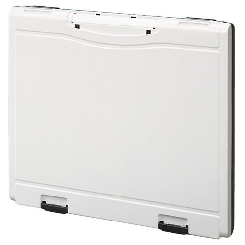 KOKUYO コクヨ キーファイル（KEYSYS） 白フタタイプ 18個吊 KFB−A4W 1個 : ぱーそなるたのめーる - 通販 - Yahoo!ショッピング