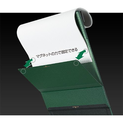 KING JIM キングジム クリップボード マグフラップ A4ヨコ 青 5075アオ 1枚 : ぱーそなるたのめーる - 通販 - Yahoo!ショッピング