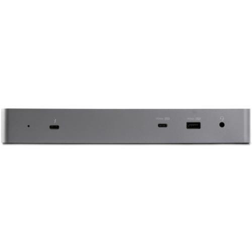 StarTech.com Thunderbolt 3 ドッキングステーション TB3CDK2DH 1台（お取寄せ品) : ぱーそなるたのめーる - 通販 - Yahoo!ショッピング
