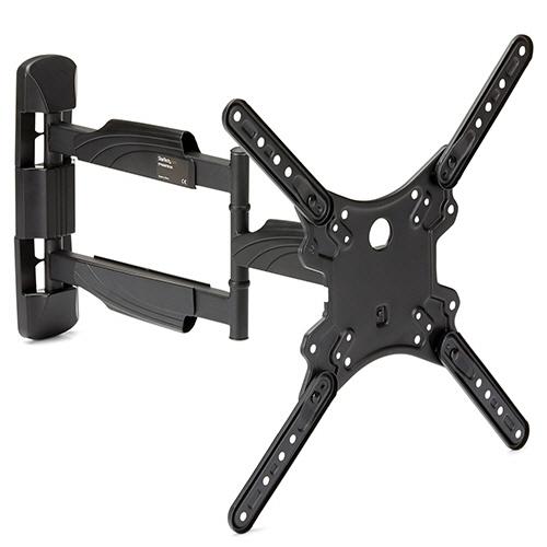 StarTech.com StarTech 薄型テレビ用壁掛け金具 32−55型 VESA規格対応 FPWARTB1M （お取寄品） : ぱーそなるたのめーる - 通販 - Yahoo!ショッピング