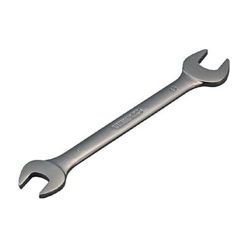 TRUSCO 薄型両口スパナ ノンクロムメッキ TTDS−1012 1丁 （メーカー直送品） :3601081:ぱーそなるたのめーる - 通販 ...