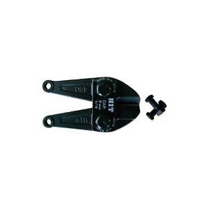 ヒット商事 ボルトクリッパー替刃 BC−900用 BCC900 1個 :3605049:ぱーそなるたのめーる - 通販 - Yahoo!ショッピング