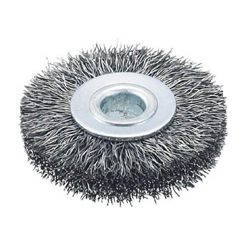 TRUSCO中山 TRUSCO ホイールブラシ（0．3鋼線） 外径50mm TB−6322 1個 （直送） : ぱーそなるたのめーる - 通販 ...