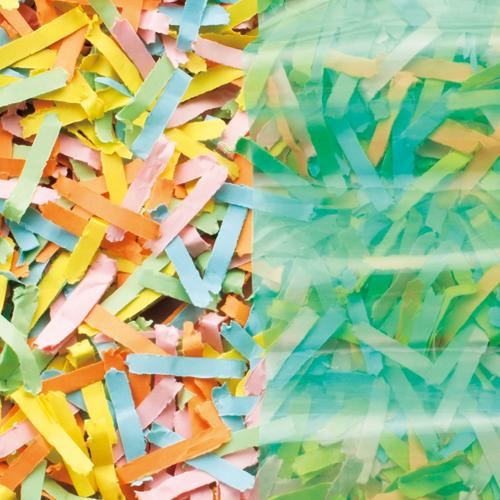 ジャパックス カラーポリ袋 グリーン 70L CCG70 1パック（10枚） :3658390:ぱーそなるたのめーる - 通販 - Yahoo!ショッピング