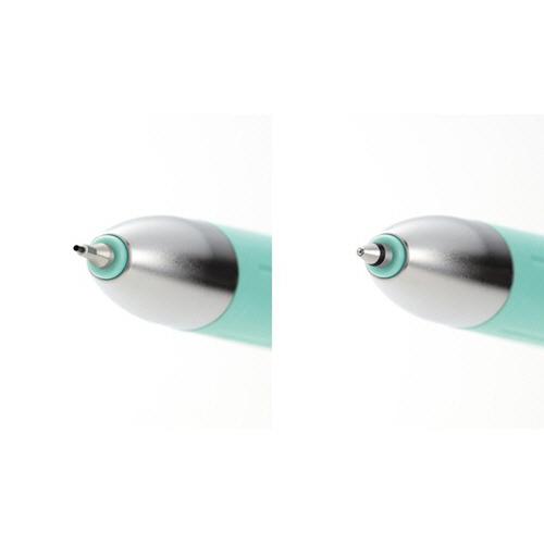 ZEBRA ゼブラ 多機能ペン ブレン2＋S 0．7mm （軸色：黒） B2SA88−BK 1本 : ぱーそなるたのめーる - 通販 - Yahoo!ショッピング