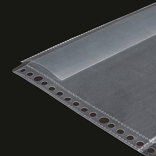 大塚商会 TANOSEE 小物用リフィル（ソフトタイプ） A4タテ 2・4・30穴 4ポケット フタ付 1パック（10枚） : ぱーそなるたのめーる - 通販 - Yahoo!ショッピング