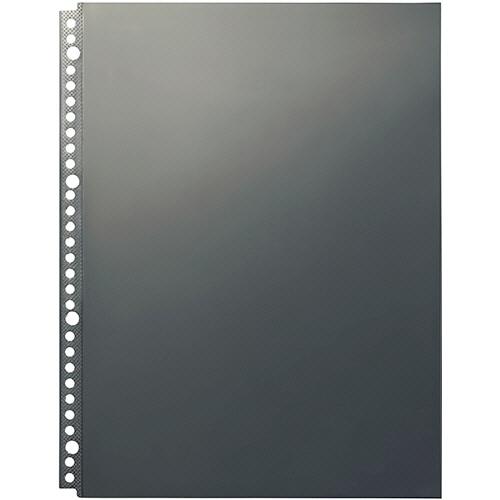 ライオン事務器 クリアーポケット A4タテ 2・4・30穴 台紙なし CL−303BP−50P 1パック（50枚） :4193816:ぱーそなるたのめーる - 通販 - Yahoo!ショッピング