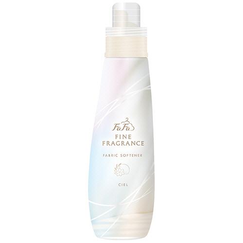 NSファーファジャパン ファーファ ファインフレグランス シエル 本体 570mL 1本 : ぱーそなるたのめーる - 通販 - Yahoo!ショッピング