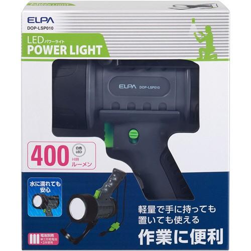 ELPA LEDパワーライト ホイッスル付ストラップ DOP−LSP010 1個 : ぱーそなるたのめーる - 通販 - Yahoo!ショッピング