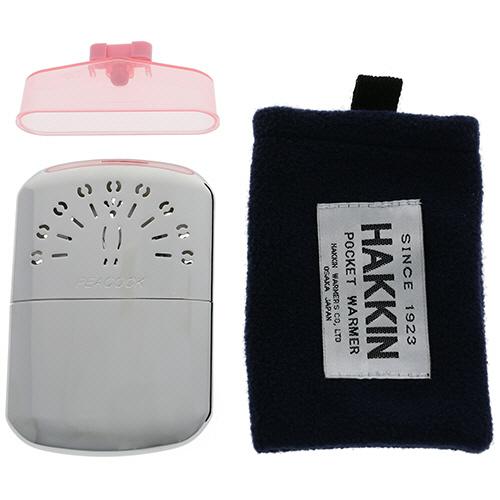 ハクキンカイロ HAKKIN WARMER STANDARD 1個 : ぱーそなるたのめーる - 通販 - Yahoo!ショッピング
