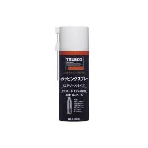TRUSCO中山 TRUSCO αタッピングスプレー 難削材用 420ml ALP−TS 1本 : ぱーそなるたのめーる - 通販 - Yahoo!ショッピング