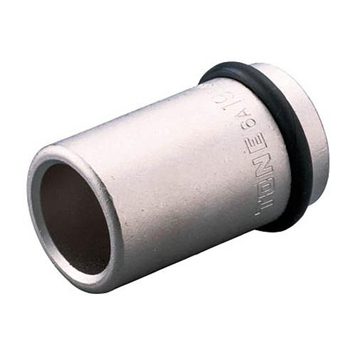 TONE TONE インパクト用インナーソケット 19mm 6A−19B 1個 （直送） : ぱーそなるたのめーる - 通販 - Yahoo!ショッピング