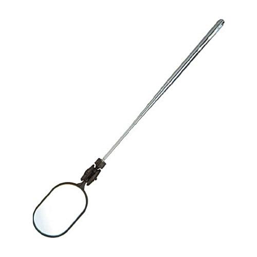 シンワ測定 点検鏡楕円型 A−3 75756 1個 （直送） : ぱーそなるたのめーる - 通販 - Yahoo!ショッピング