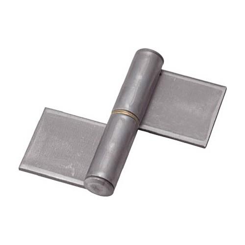 TRUSCO中山 TRUSCO 鉄製特厚溶接旗蝶番 右用 長さ76mm 2000W−76R 1袋（4個） （直送） : ぱーそなるたのめーる - 通販 - Yahoo!ショッピング