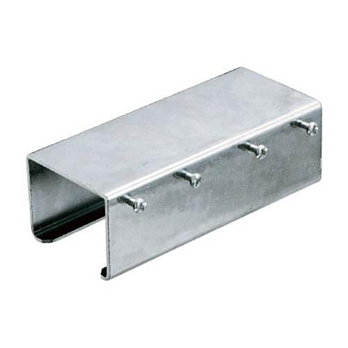 岡田装飾金物 D30継カバー 12T62 1個 （直送） : ぱーそなるたのめーる - 通販 - Yahoo!ショッピング