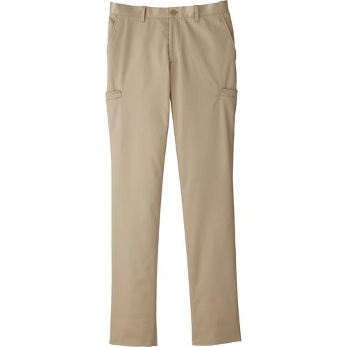 ボンマックス ストレッチカラーチノ（レディス） ベージュ 11号 FP6305L−1−11 1枚 （直送・代引き不可） : 4903482 ...