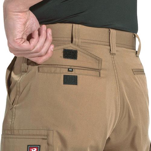 BURTLE バートル カーゴパンツ T／Cソフトツイル キャメル ウエスト88cm 6072−24−88 1着 （直送） : ぱーそなるたのめーる - 通販 - Yahoo!ショッピング